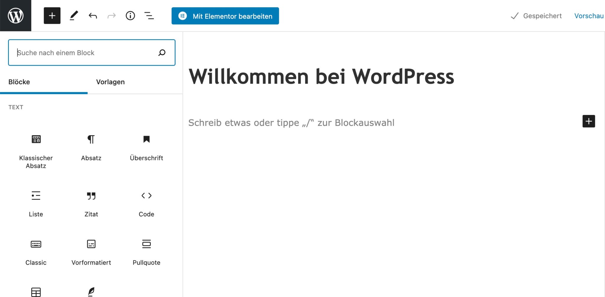 Was ist WordPress und warum ist es so beliebt? | Sebastian Würfel